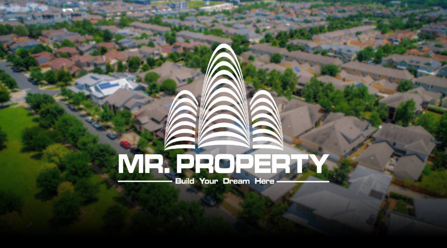 Contact - Mr. Property